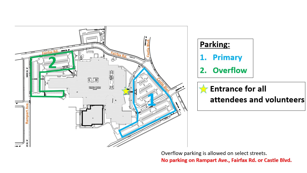 Goodyear STEM Career Day