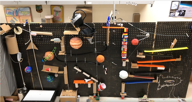 Goodyear STEM Career Day